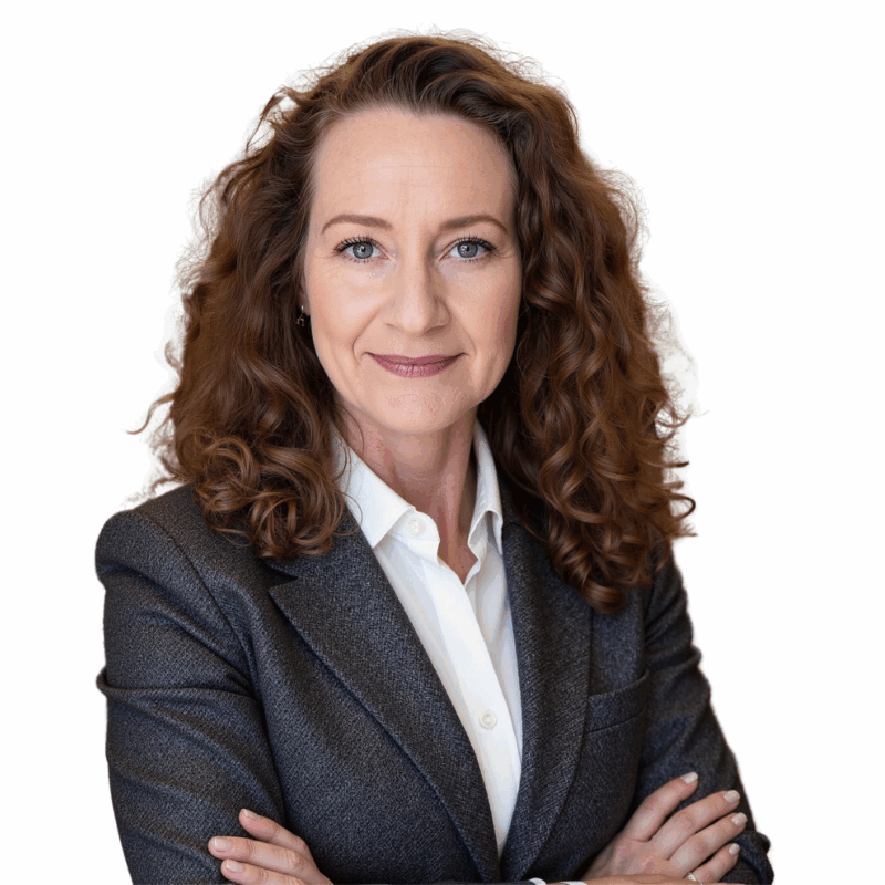 Kimberly Clare Scheer - Hicks Partners